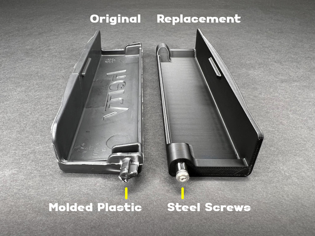 Storage Bin Replacement Latches and Handles – The Latch Store