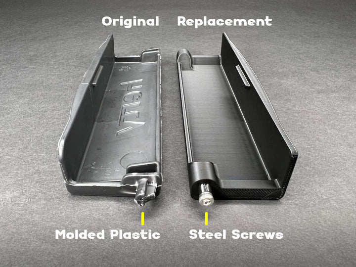 Storage Bin Replacement Latches and Handles – The Latch Store