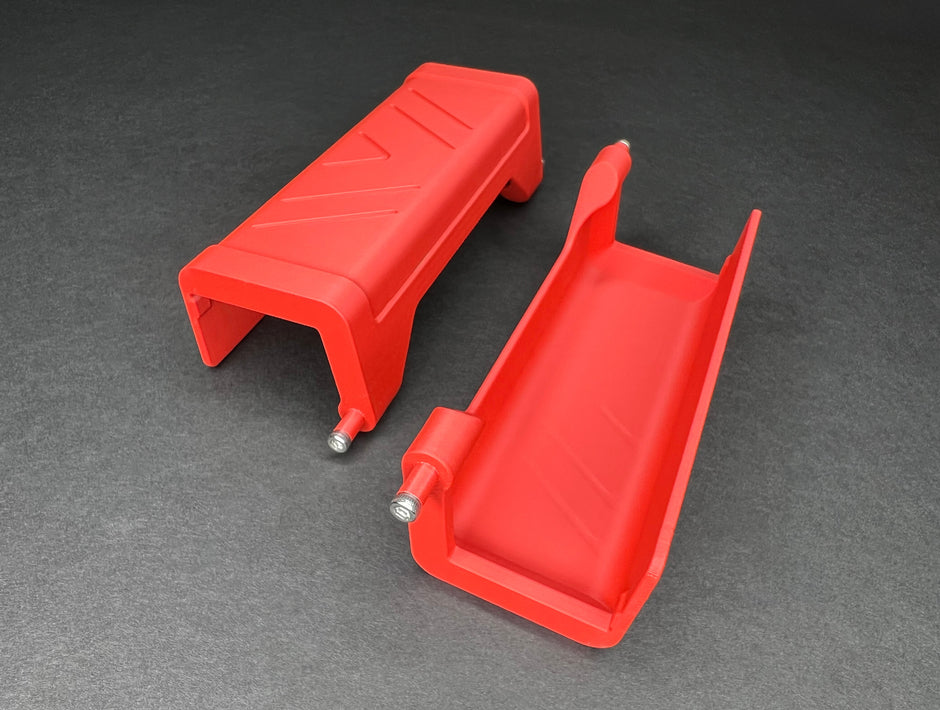 Storage Bin Replacement Latches and Handles – The Latch Store